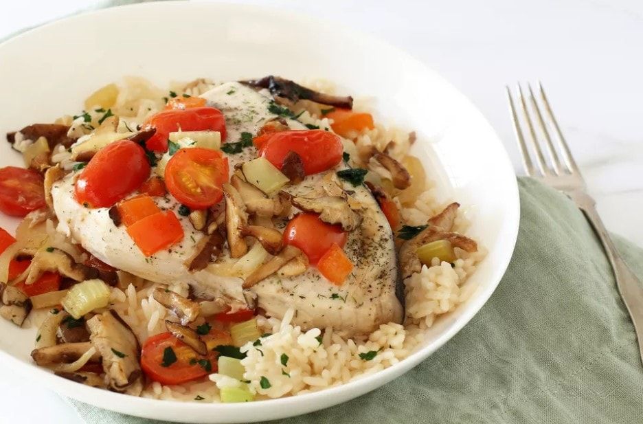 27 of the Best Fish Recipes to Try This Winter