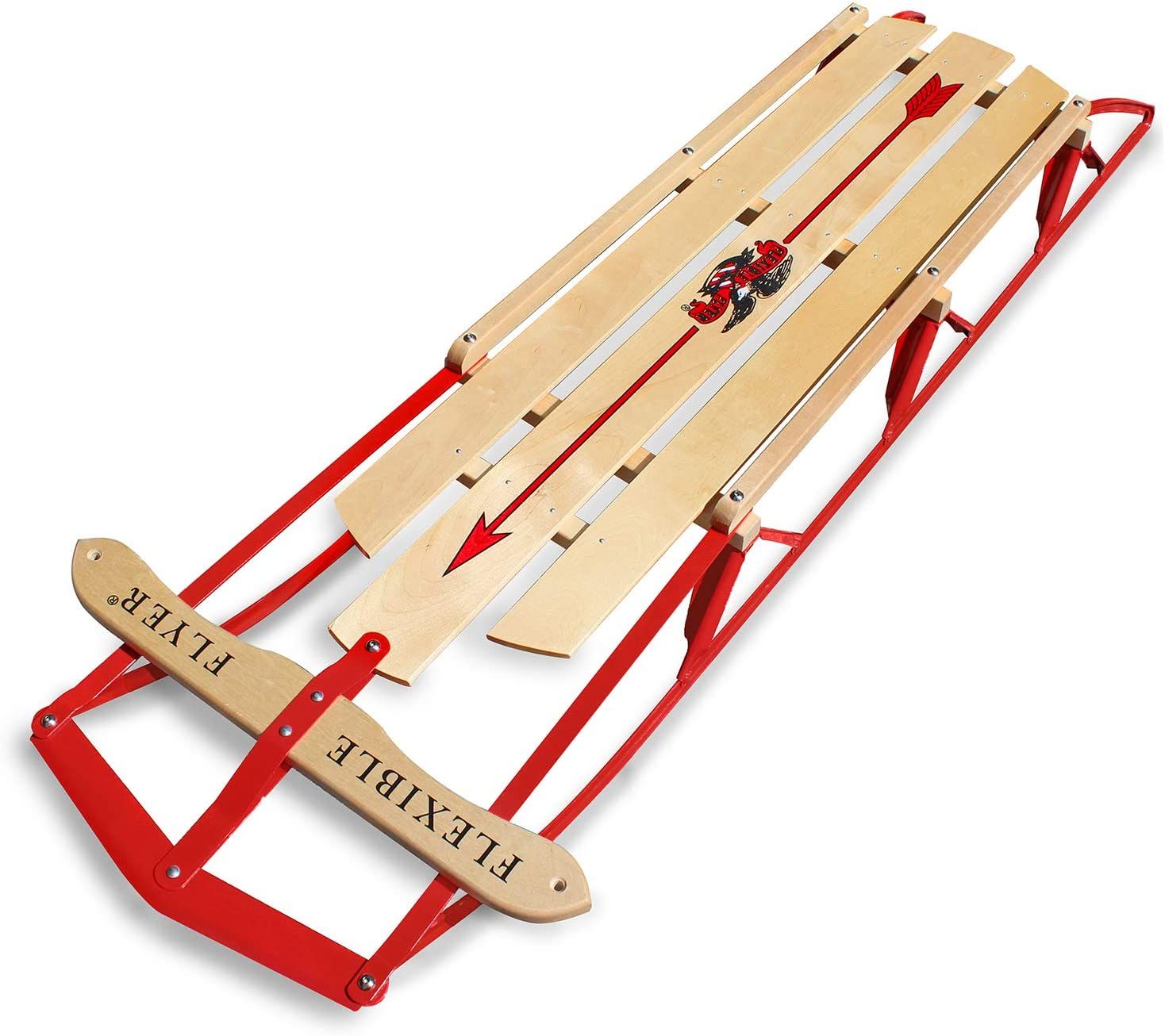 The Top 9 Kids Sleds for Maximum Fun This Year