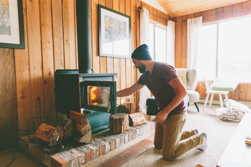 How to Use a Fireplace: Everything You Need to Know