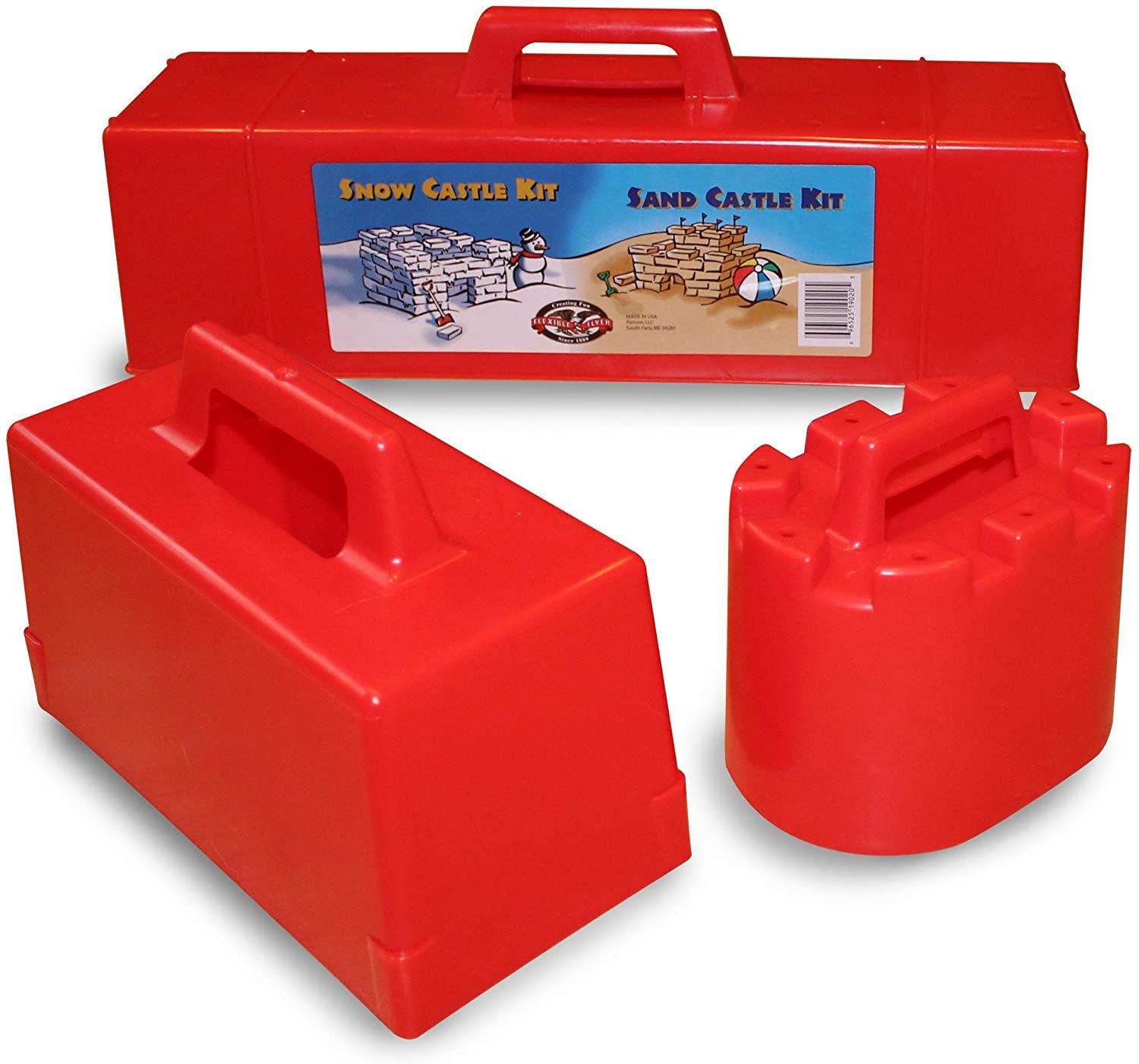 The 13 Best Snow Toys for Kids in 2020