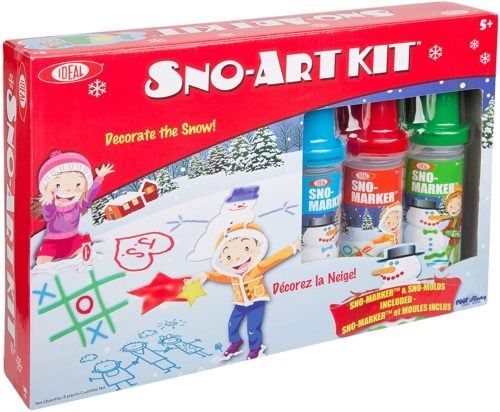 Build Your Own Frosty: The Very Best Snowman Kits for 2020