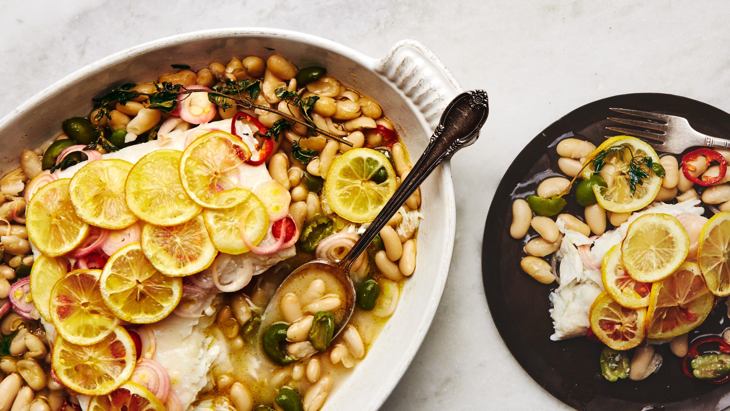 27 of the Best Fish Recipes to Try This Winter