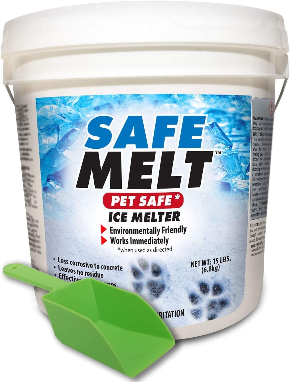 Best Roof Melt to Get Rid of Snow and Ice in 2021