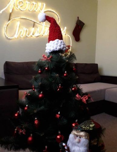 Best Christmas Tree Topper Ideas in 2021