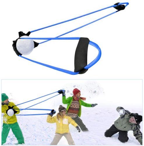 The 13 Best Snow Toys for Kids in 2020