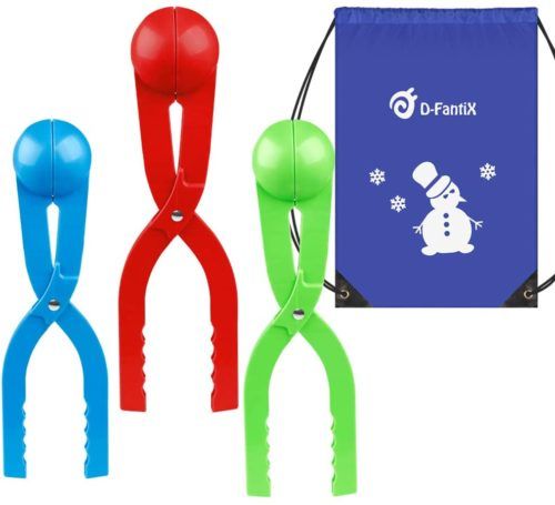 The 13 Best Snow Toys for Kids in 2020