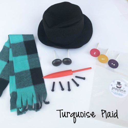 Build Your Own Frosty: The Very Best Snowman Kits for 2020