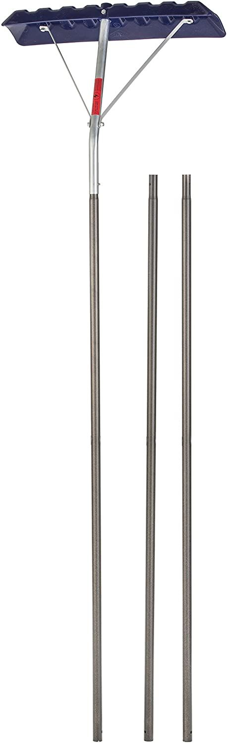 Best Roof Rakes You Will Find [Winter 2020-21]