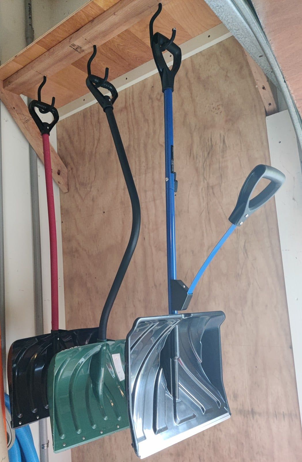 Best Snow Shovel Reviews 2019