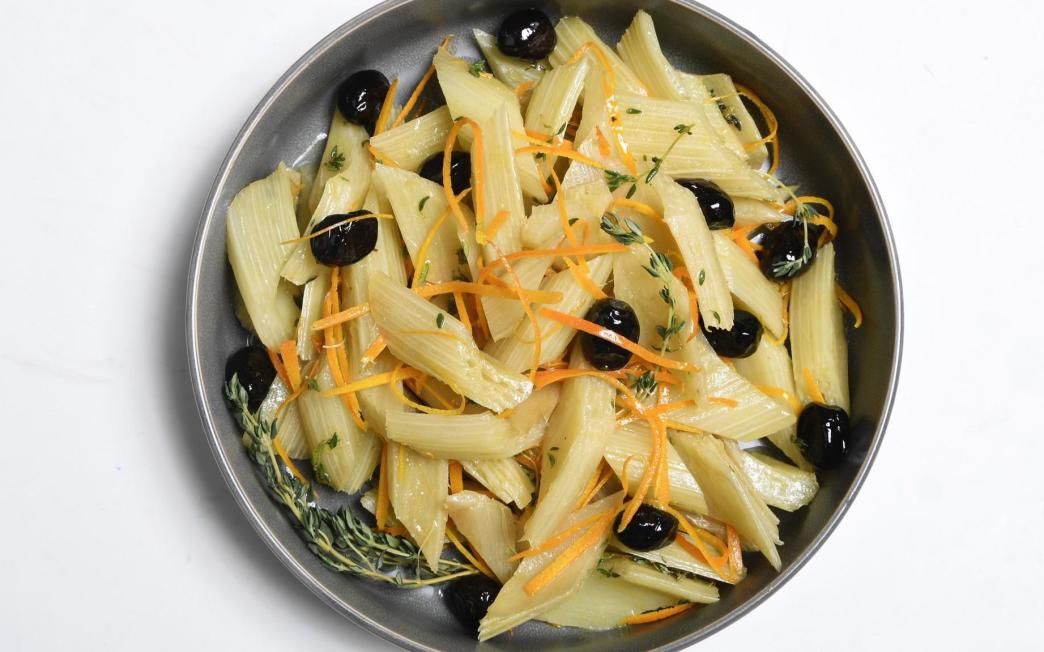 22 of the Best Cardoon Recipes You Have to Try