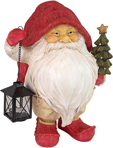 28 of the Best Christmas Gnomes for Your Home This Season