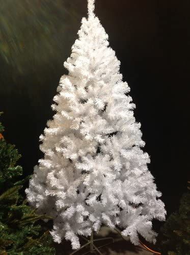 28 of the Best White Christmas Tree Ideas for 2021