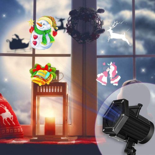 16 Best Garage Christmas Decoration Ideas