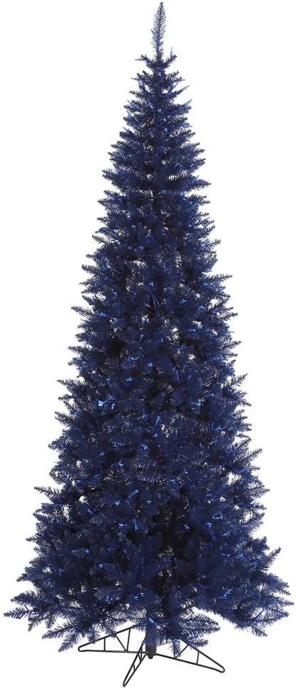 10 of the Best Blue Christmas Tree Ideas for 2021
