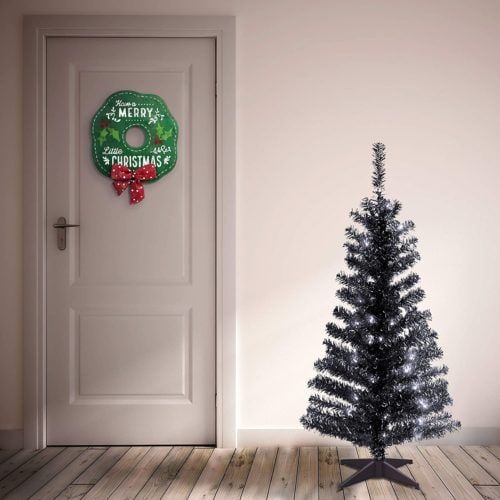 27 of the Best Small Christmas Tree Ideas for This Season