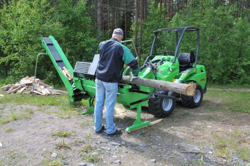 The Best Firewood Processors Reviewed 2021