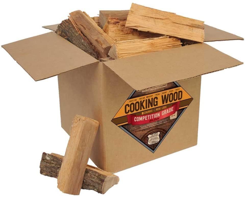 The Best-Smelling Firewood to Burn for a Cozy, Sweet-Scented Home