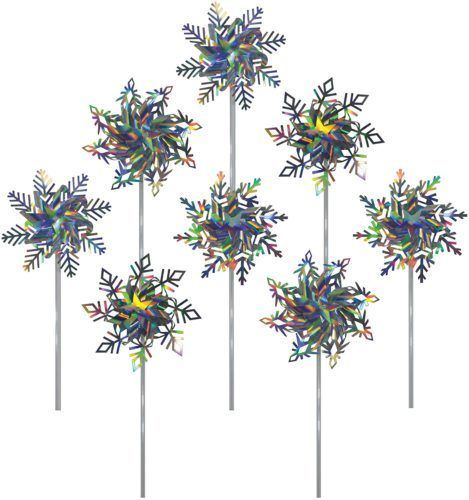 21 Best Christmas Garden Stakes to Transform Your Yard into a Wonderland