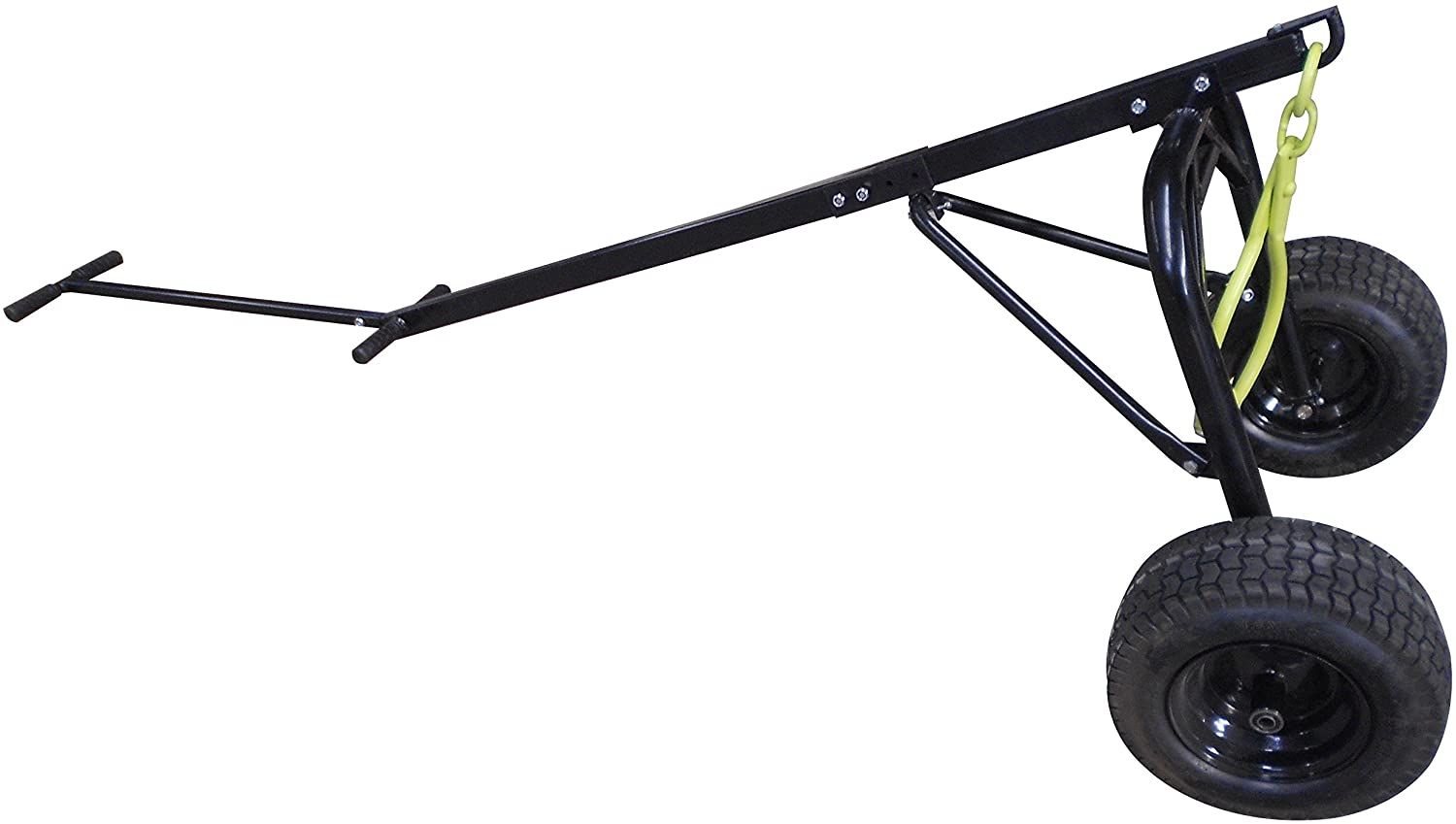 Best Log Dolly You Can Find in 2021: Reviews & Buying Guide