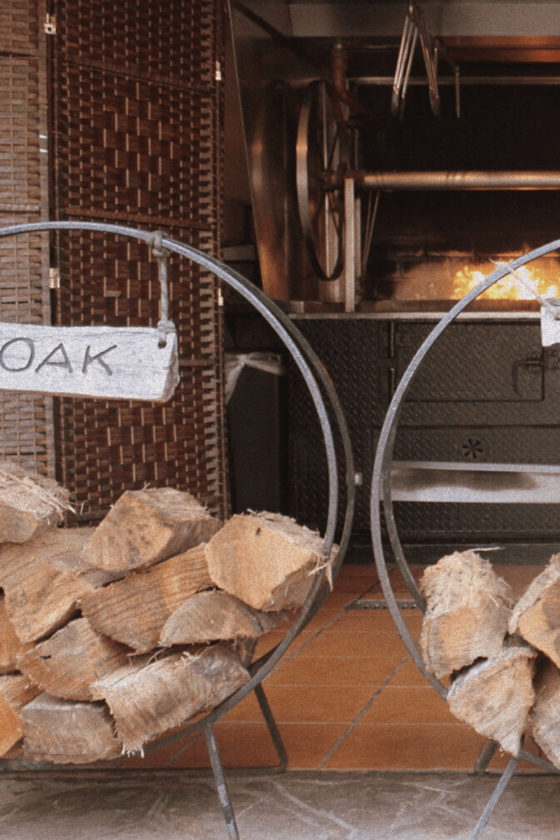 Is Oak Good for Firewood? Oak Firewood Guide