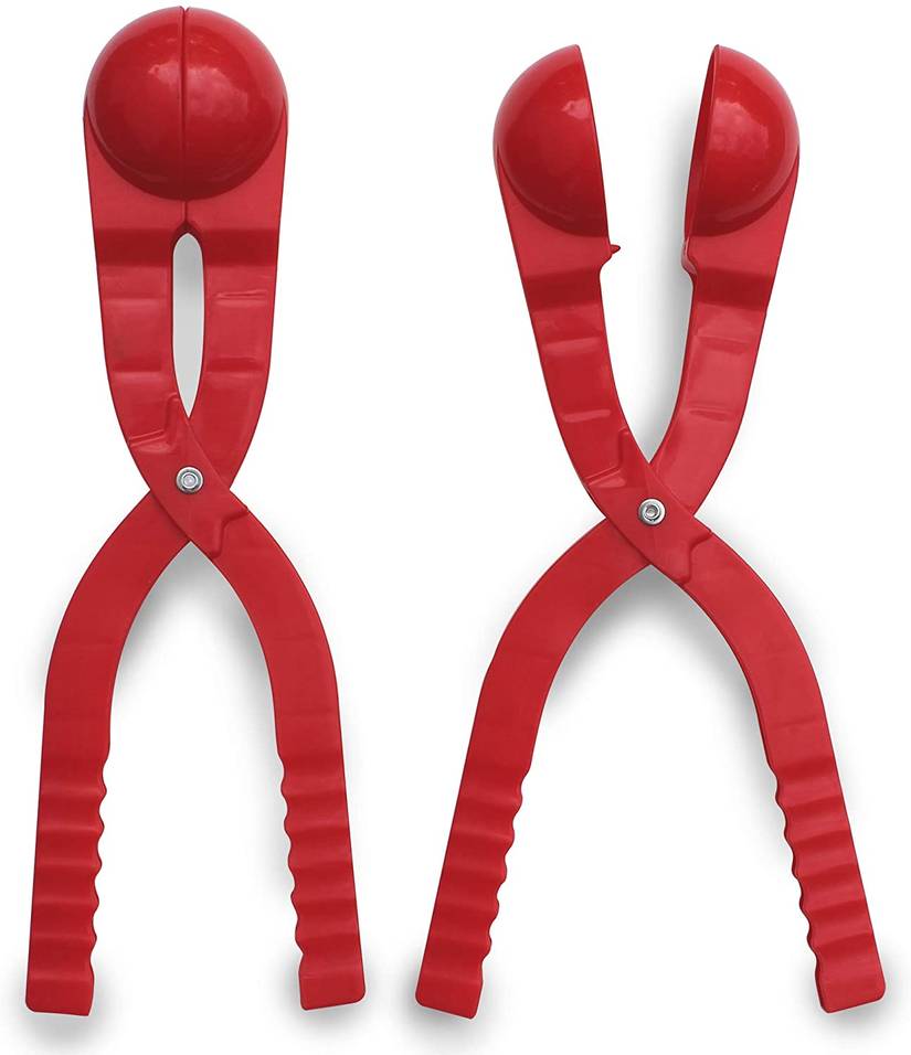 5 Best Snowball Makers for Amazing Snowball Fights All Winter Long
