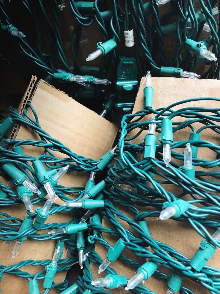 Toss That Old Box: The Best Christmas Tree Storage Bags Available