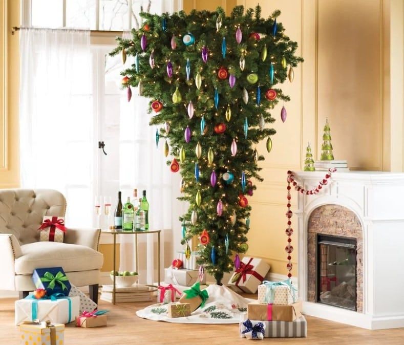 10 Best Christmas Tree Themes to Try in 2021