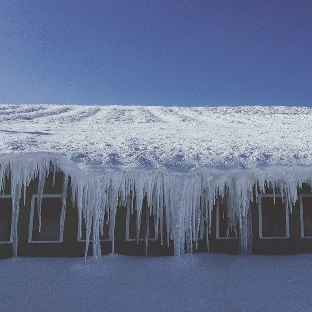 Ice Dam Prevention: How to Protect Your Roof & Home from Damage
