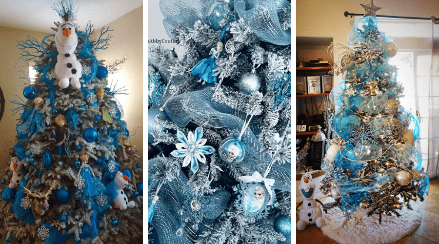 10 Best Christmas Tree Themes to Try in 2021
