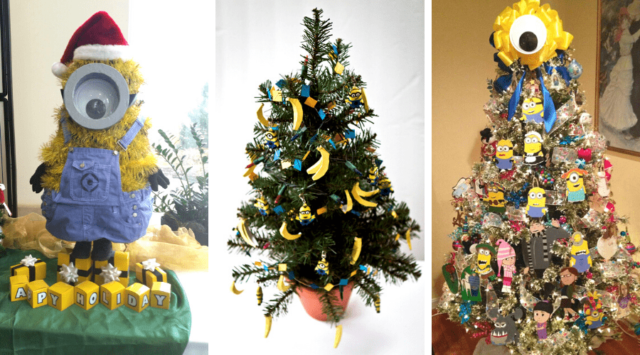 10 Best Christmas Tree Themes to Try in 2021