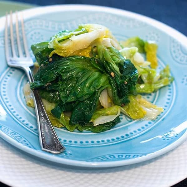 25 Escarole Recipes You Have to Try (#19 Is Our Favorite!)