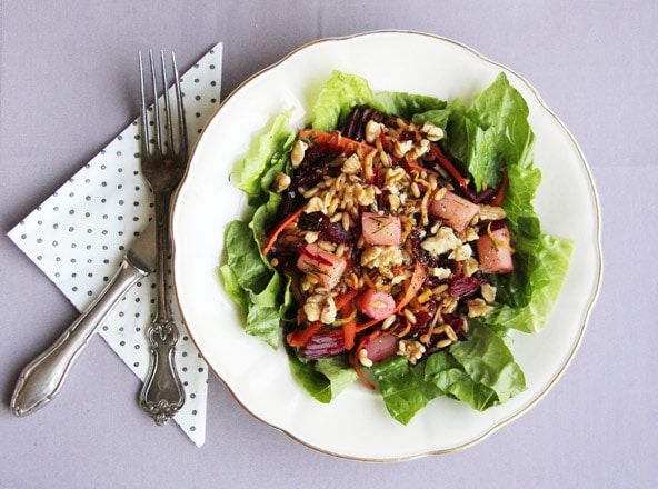 23 Salsify Recipes to Try This Month