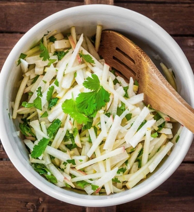 26 of Our Favorite Jicama Recipes