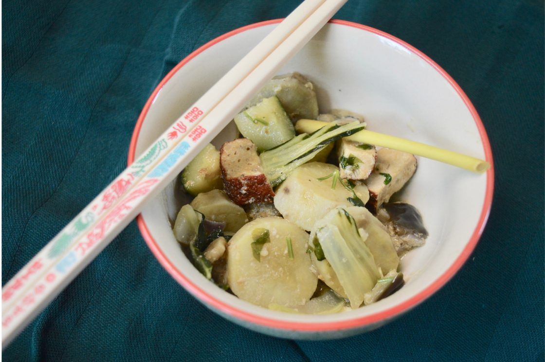 Best Yacon Recipes to Try this Season