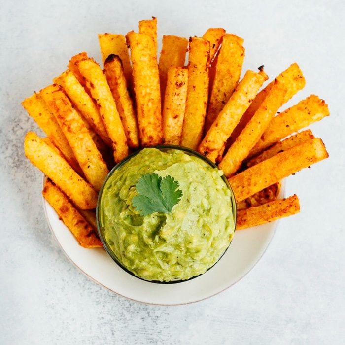 26 of Our Favorite Jicama Recipes
