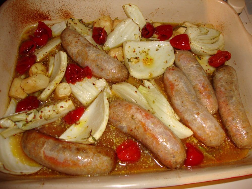 23 Salsify Recipes to Try This Month