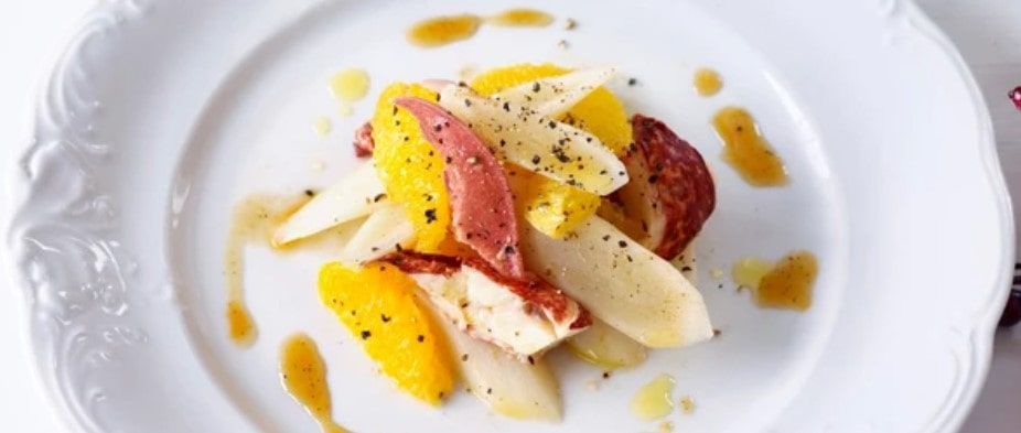 23 Salsify Recipes to Try This Month