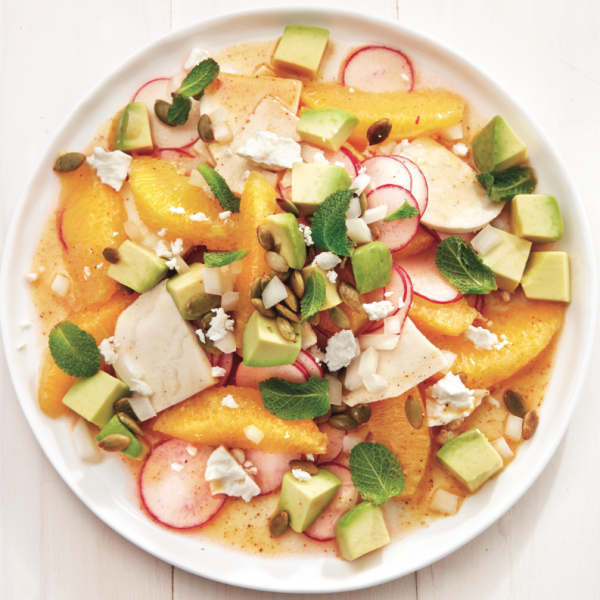 26 of Our Favorite Jicama Recipes