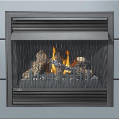 The Best Fireplace Inserts For Every Space & Budget
