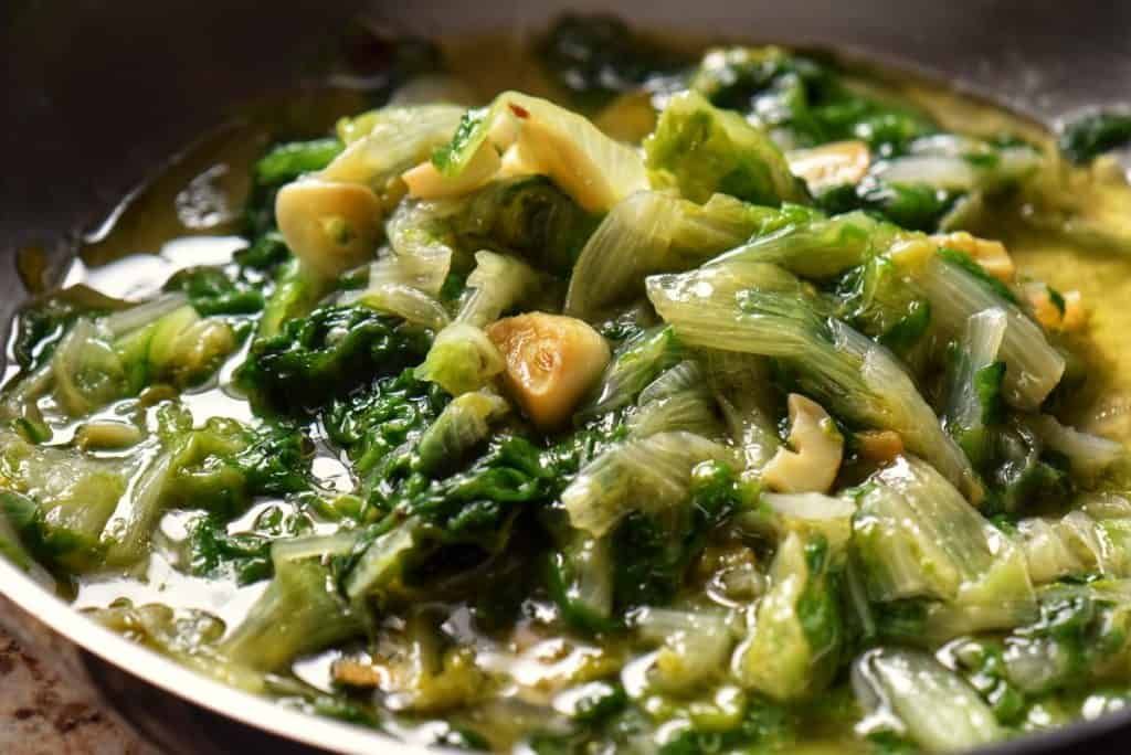 25 Escarole Recipes You Have to Try (#19 Is Our Favorite!)