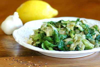 25 Escarole Recipes You Have to Try (#19 Is Our Favorite!)