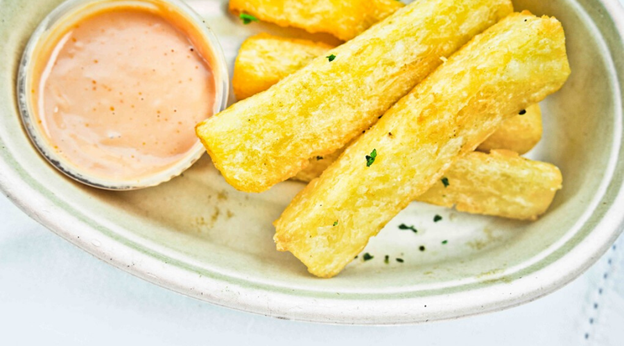 26 of Our Favorite Jicama Recipes