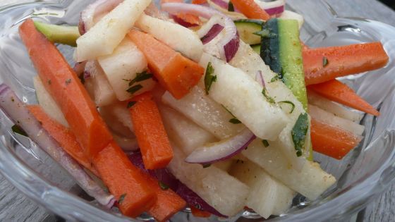 26 of Our Favorite Jicama Recipes