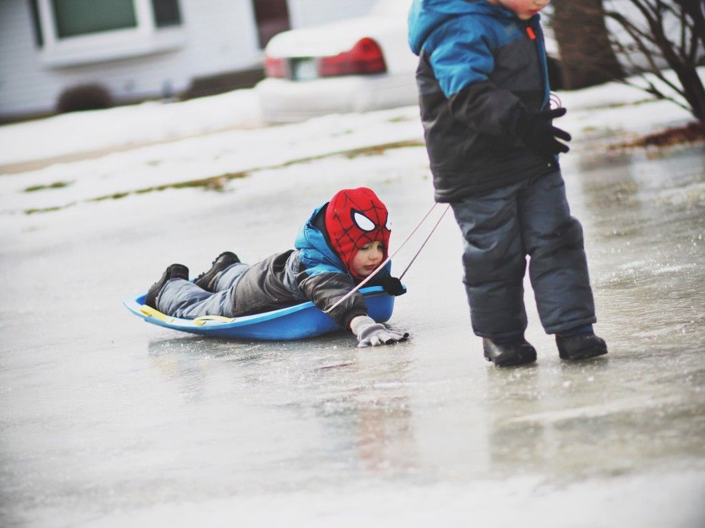 Find the Best Toddler Sled: Reviews & Buying Guide