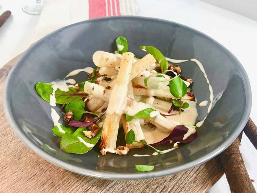 23 Salsify Recipes to Try This Month