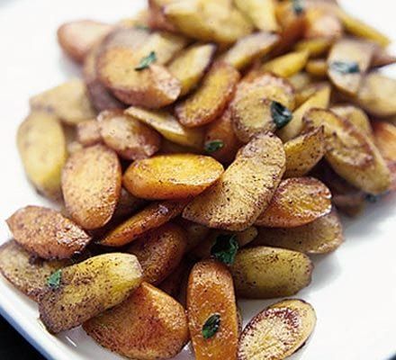 23 Salsify Recipes to Try This Month