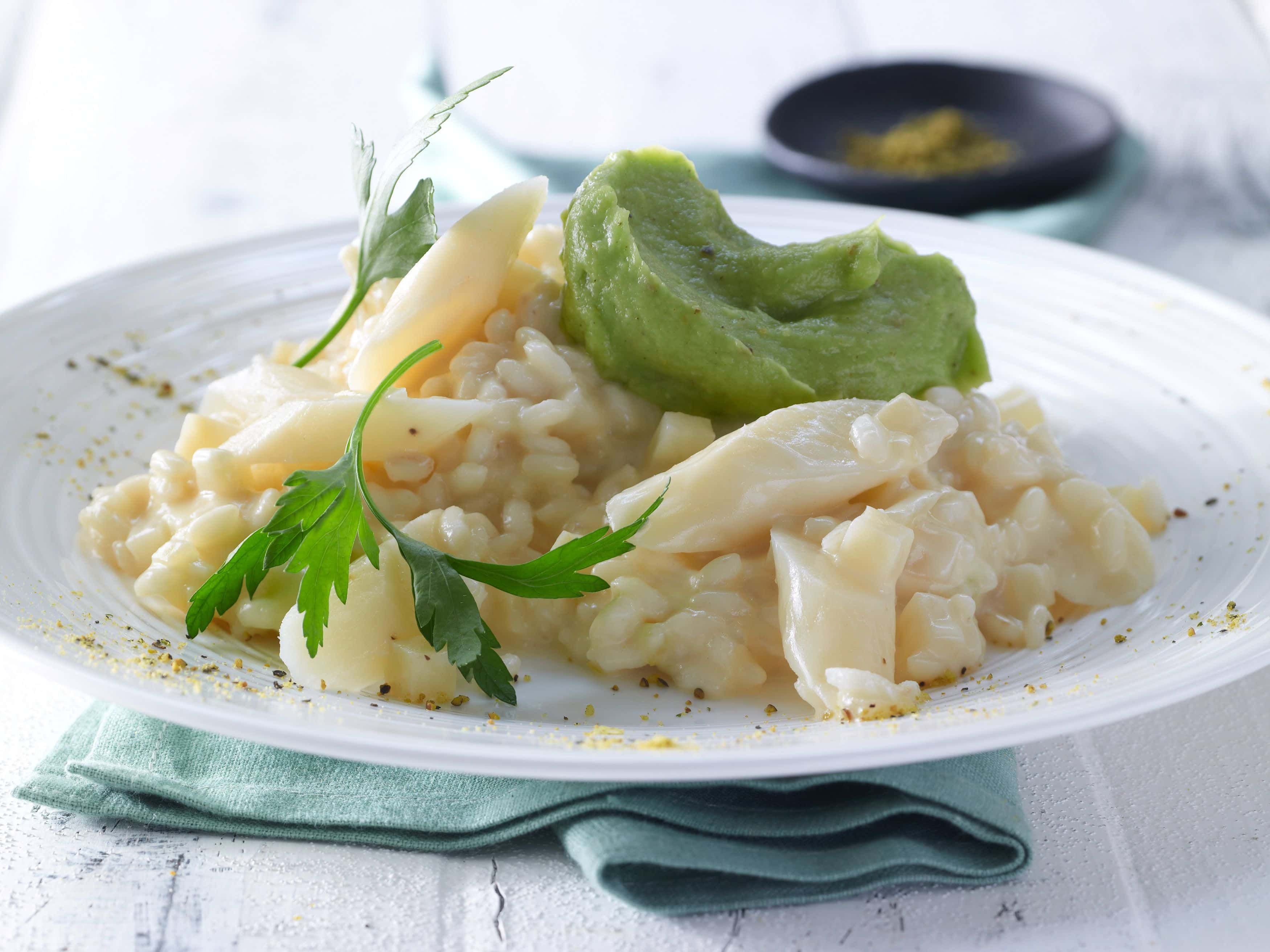 23 Salsify Recipes to Try This Month
