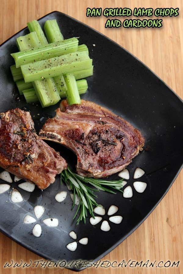 22 of the Best Cardoon Recipes You Have to Try