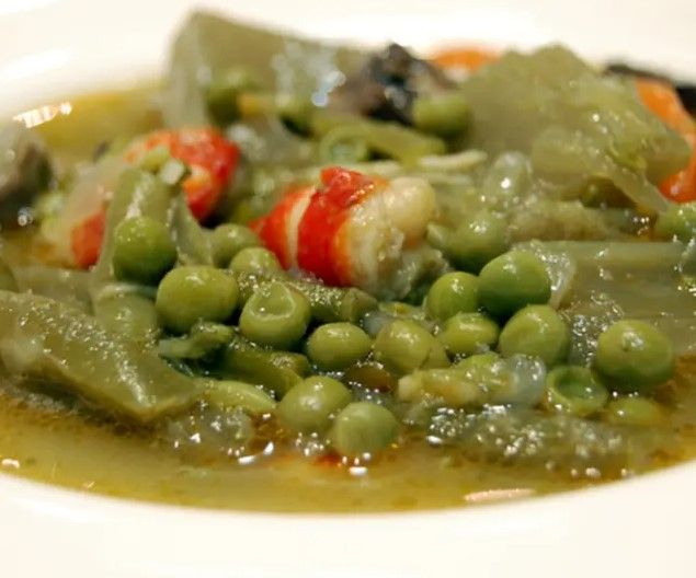 22 of the Best Cardoon Recipes You Have to Try