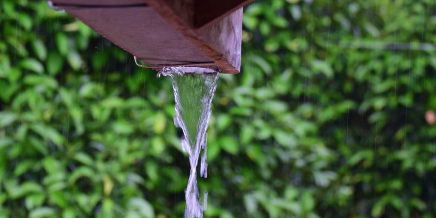 7 Types of Rain Gutters for Your Design Considerations